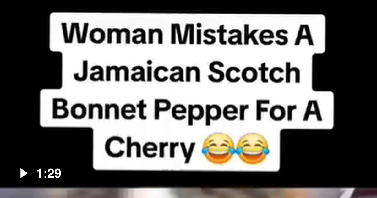 When popping a cherry goes bad. - 9GAG