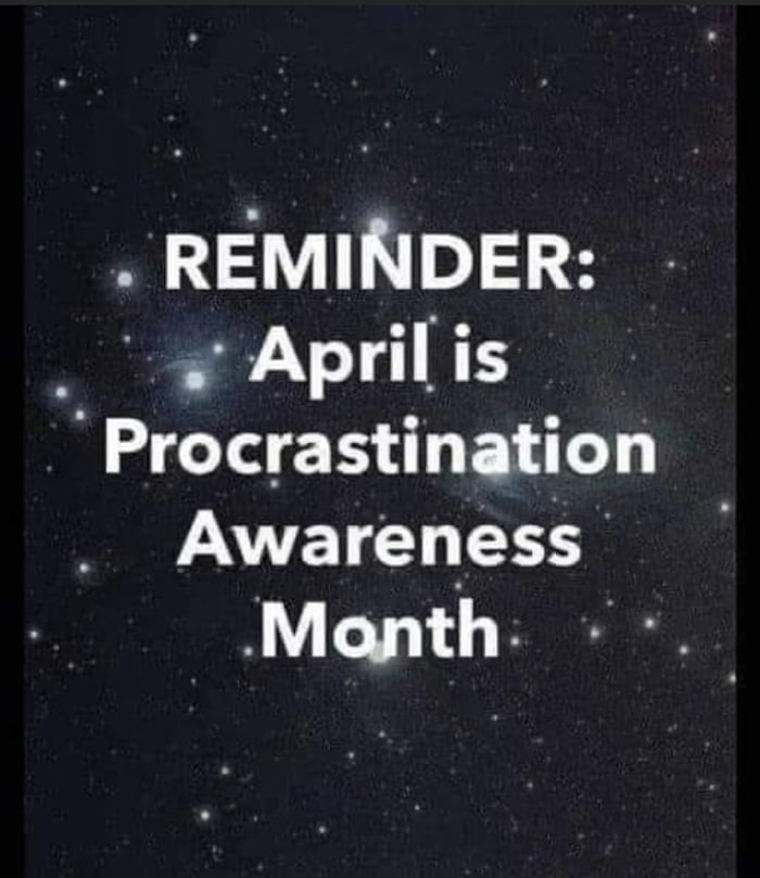 Friendly reminder - 9GAG