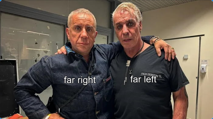 Same but different but still same... - 9GAG