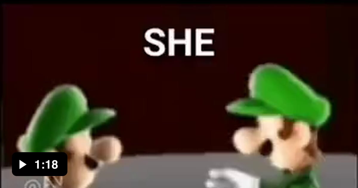 Luigi explains Capitalism - 9GAG