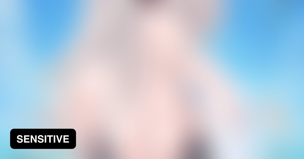 Swimsuit Botan (by あうる) - 9GAG