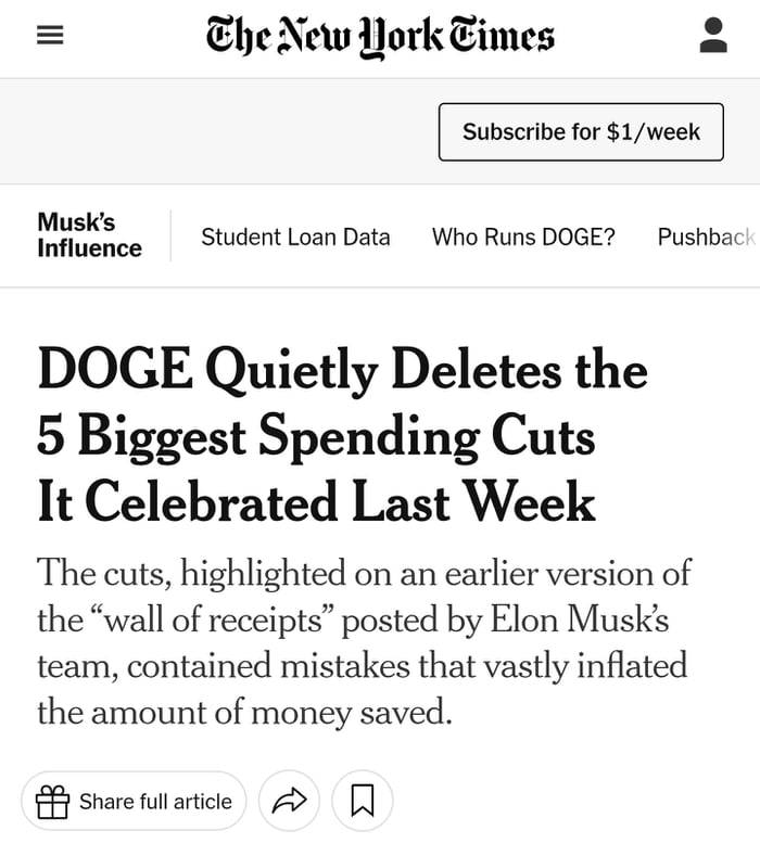 Everything he does is as inflated as his f**king ego - 9GAG