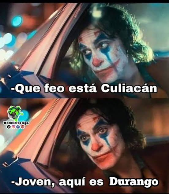 Parece meme pero en realidad es un grito de ayuda, ah no se crean, esta ...