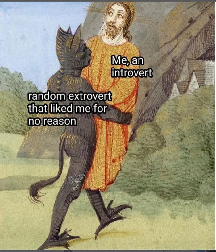 Me and my friends basically - 9GAG