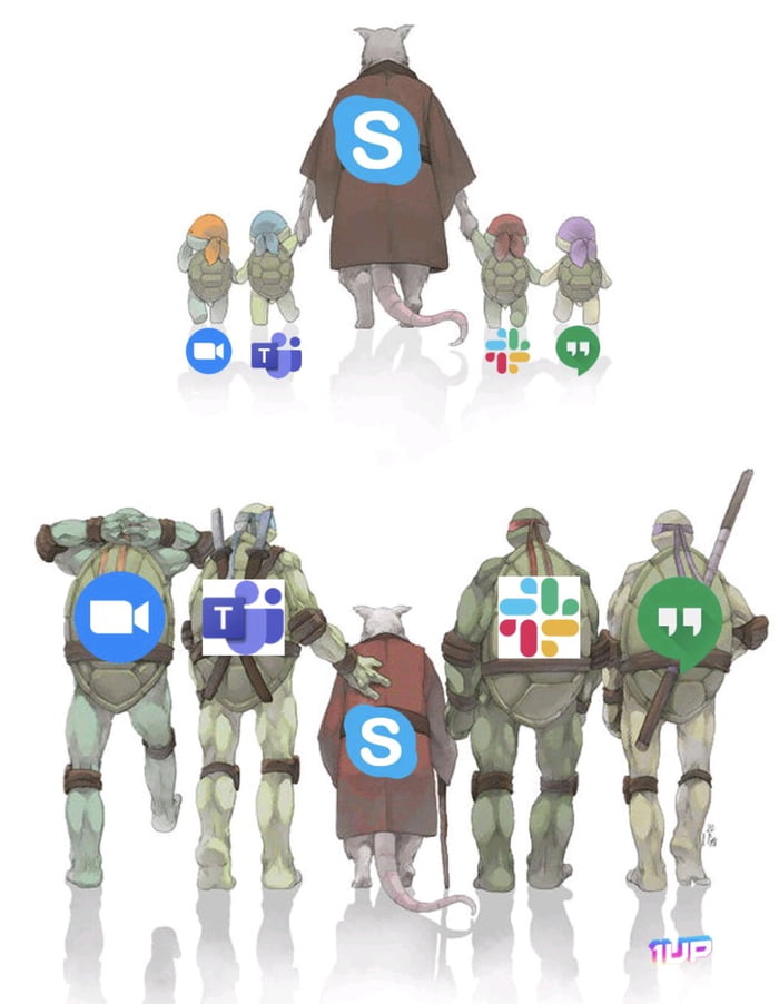 Microsoft will shut down Skype in May - 9GAG