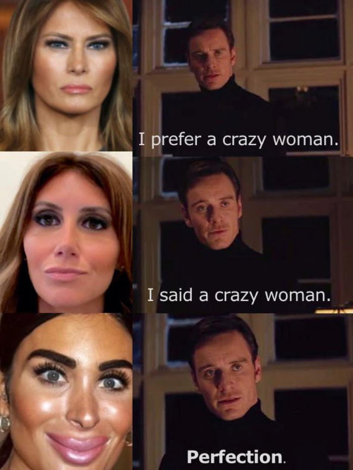 A MAGA evolution - 9GAG