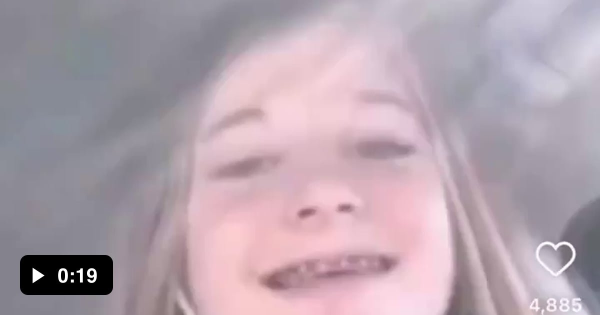 When ginger kid puts more soul in the content than you - 9GAG