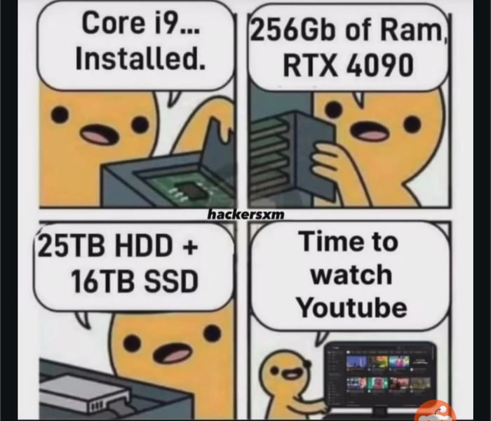 Quite popular these days - 9GAG