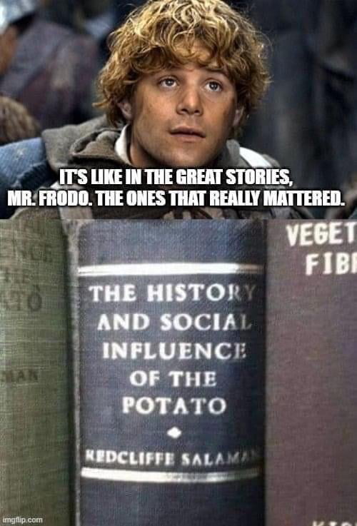 The Gaffer's Delight - 9GAG