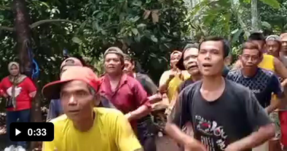 Jabar ngemis onlen. Jateng umr kecil. Jatim horeg jamet. Goblok semuanya. - 9GAG