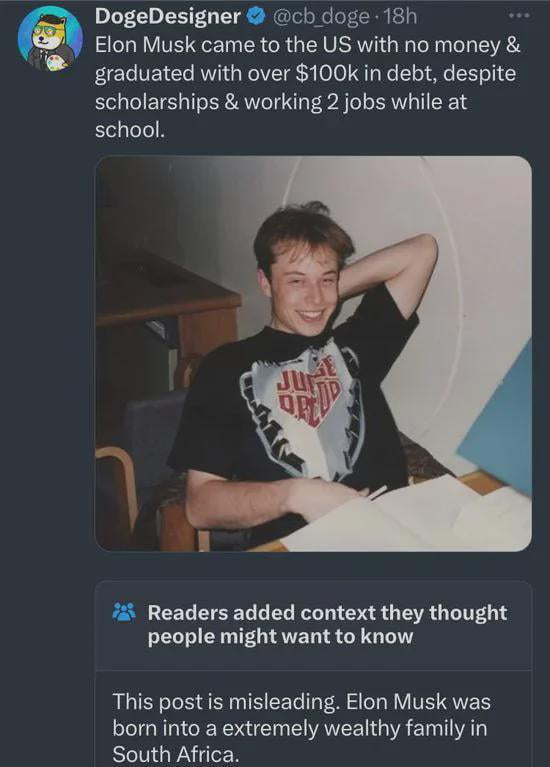 Community noted - 9GAG