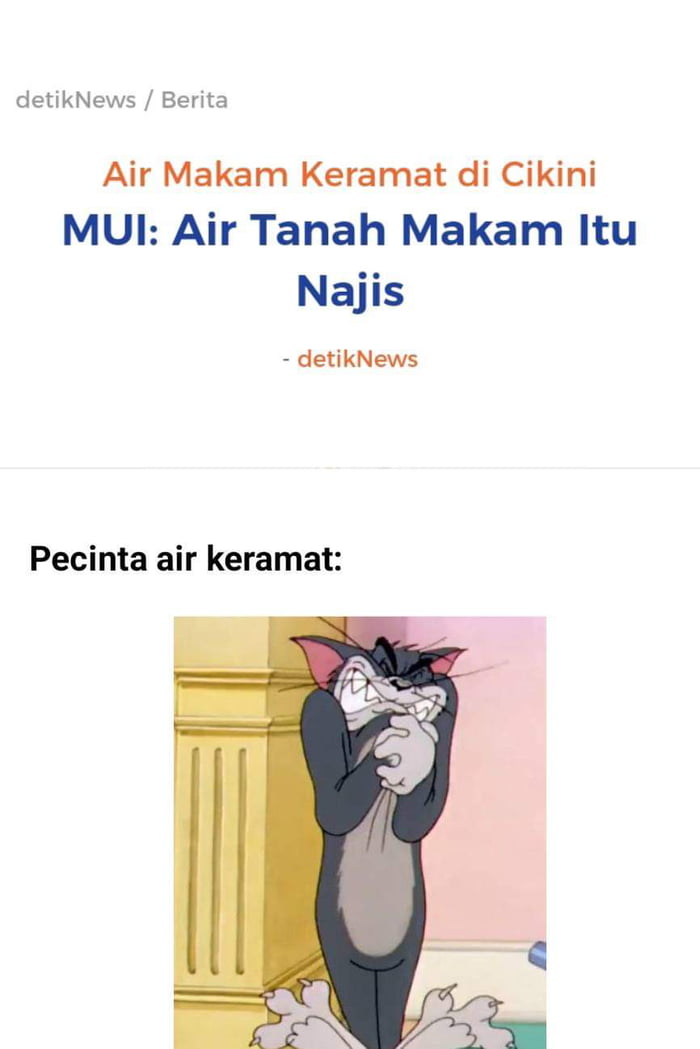 Lucu lucu emang ahlul bid'ah - 9GAG