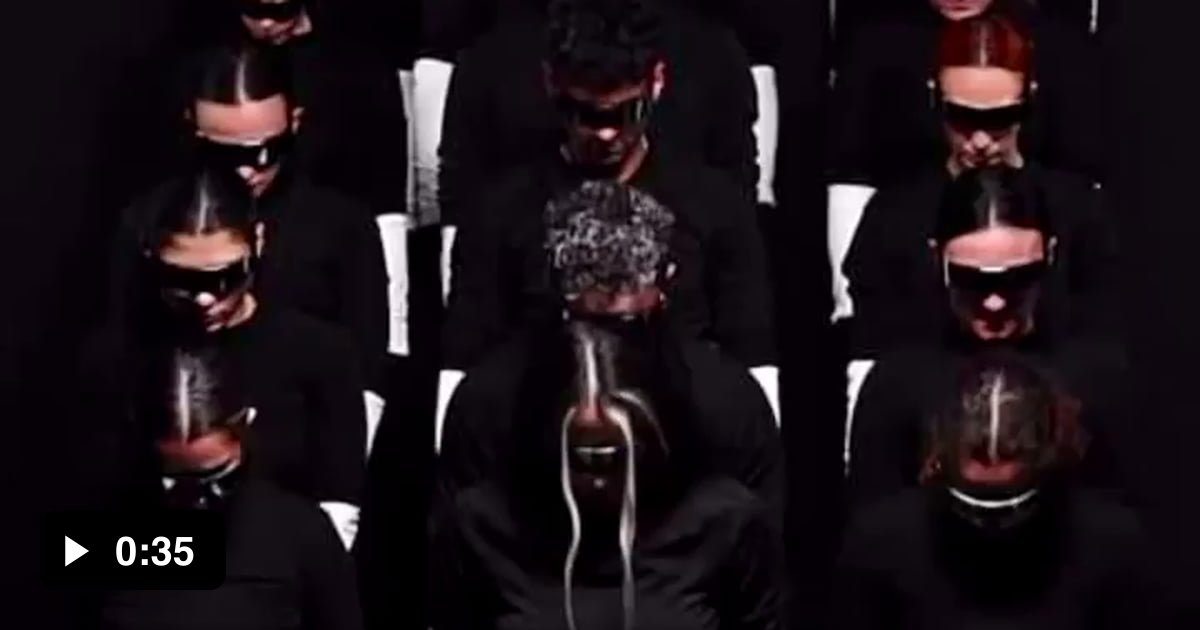 Strength in Unity: Collective Fusion at its Finest - 9GAG