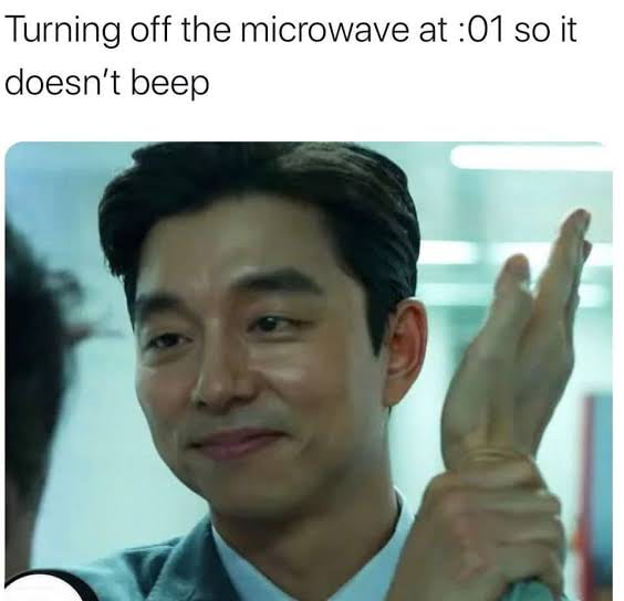 Not on my watch - 9GAG