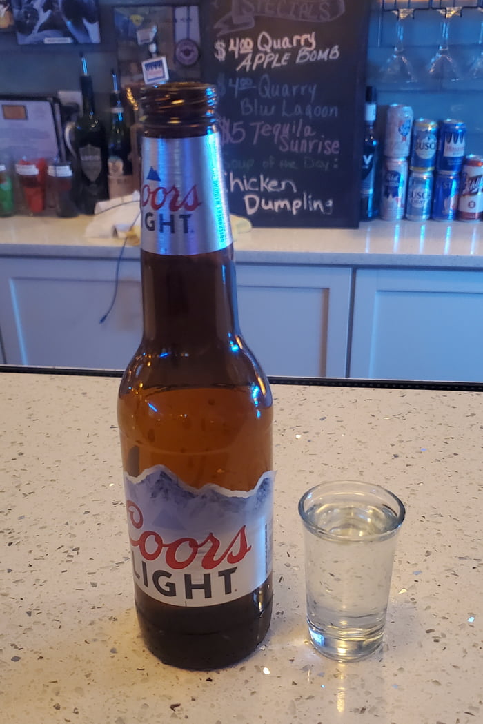 It's my 41st birthday and I'm at a bar alone. F**k you guys and see you tomorrow. Cheers - 9GAG