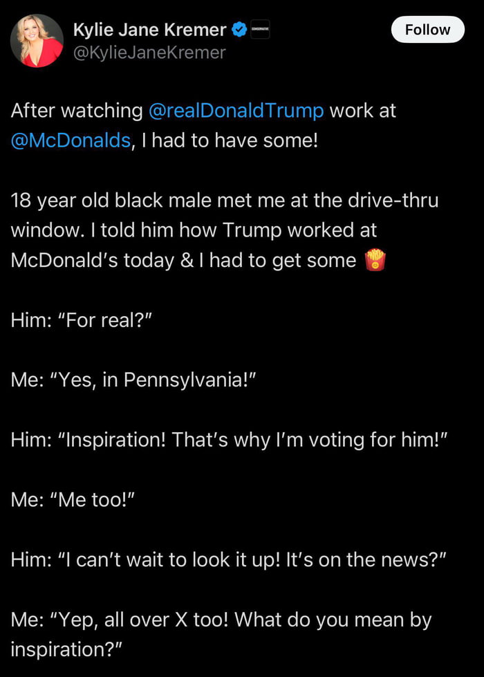 Ts DID NOT happen☠️🤣 - 9GAG