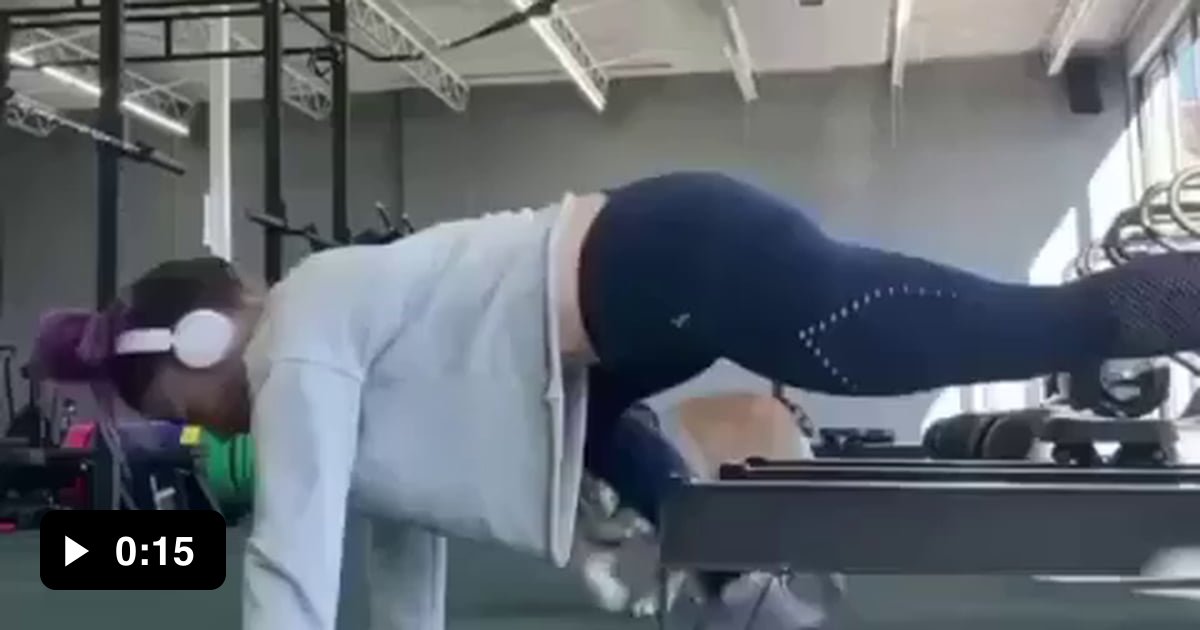 Stop training, give me more attention 😁 - 9GAG