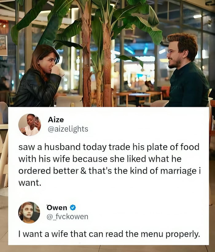 Entitled much!? - 9GAG