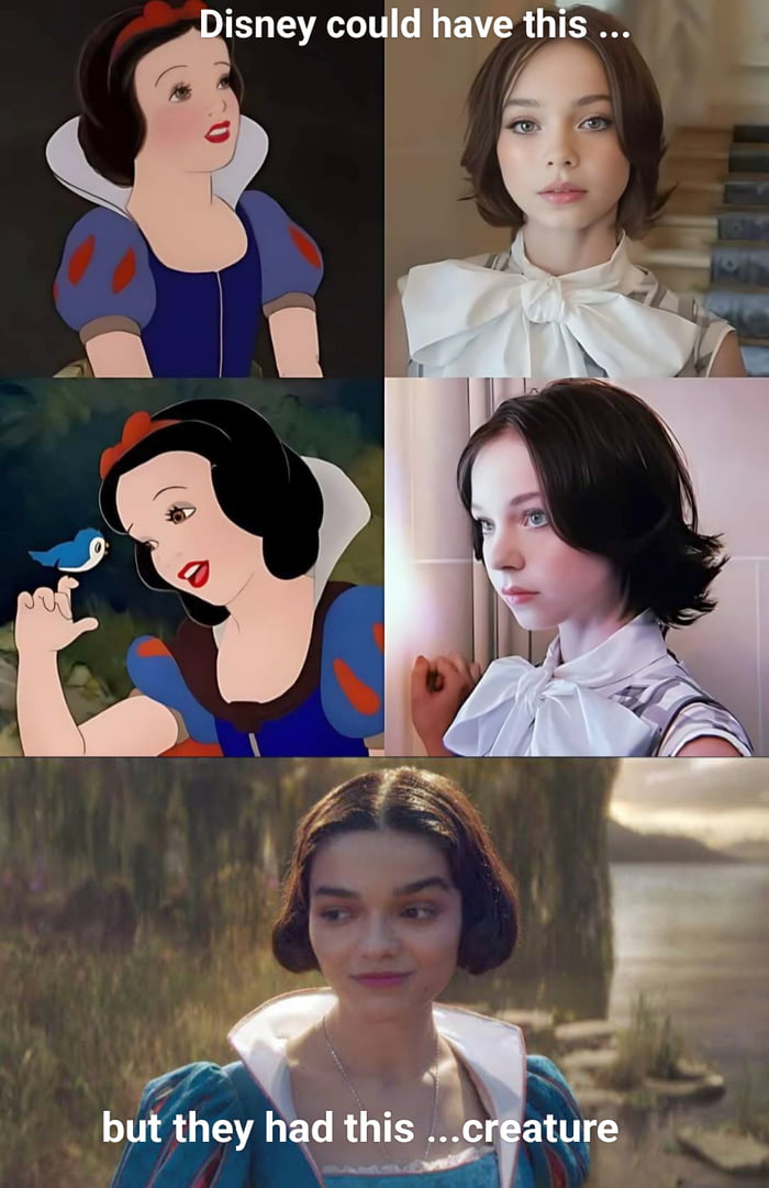 No I'm not obsessed with Disney - 9GAG