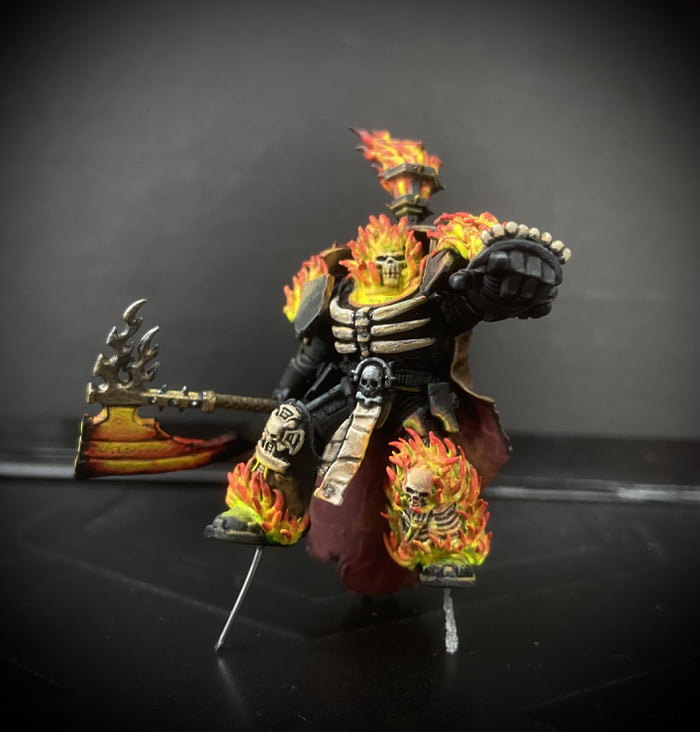 LotD Update - Almost Done!! - 9GAG