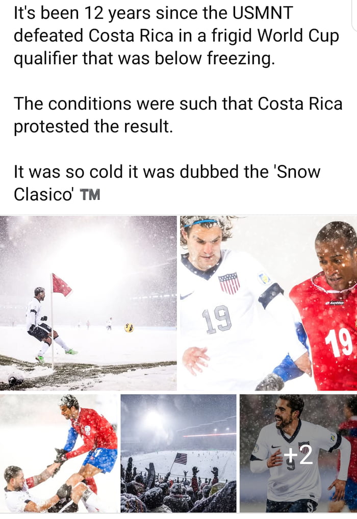 A very cold Winter Park - 9GAG