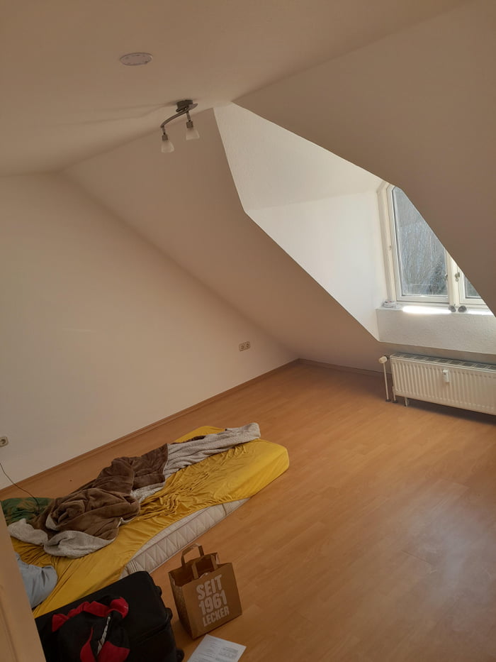 First own apartment - 9GAG