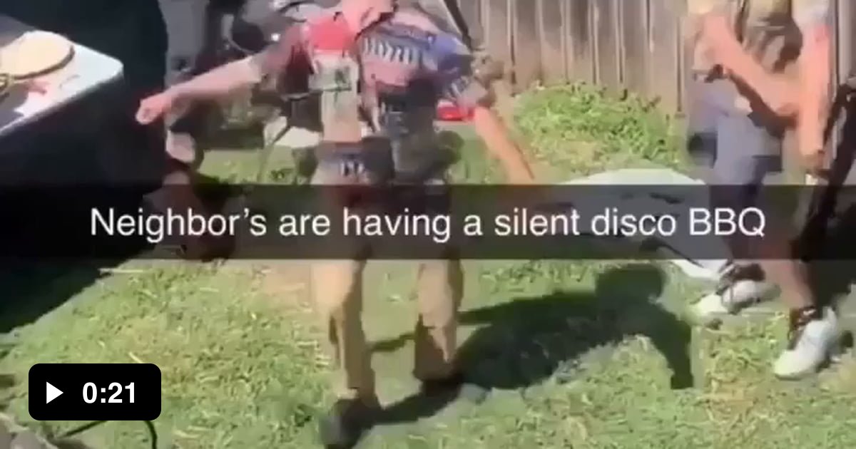 Friday, my dudes. Happy weekend&BBQ! - 9GAG