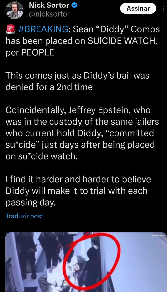 "Hollywood rapper P Diddy reportedly kept ‘damaging’ footage of Barack ...