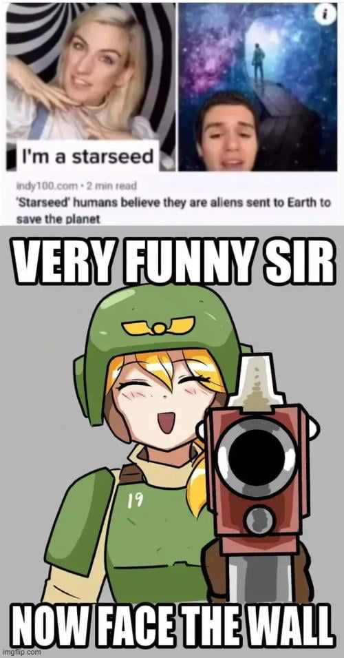 Any last words, heretic? - 9GAG