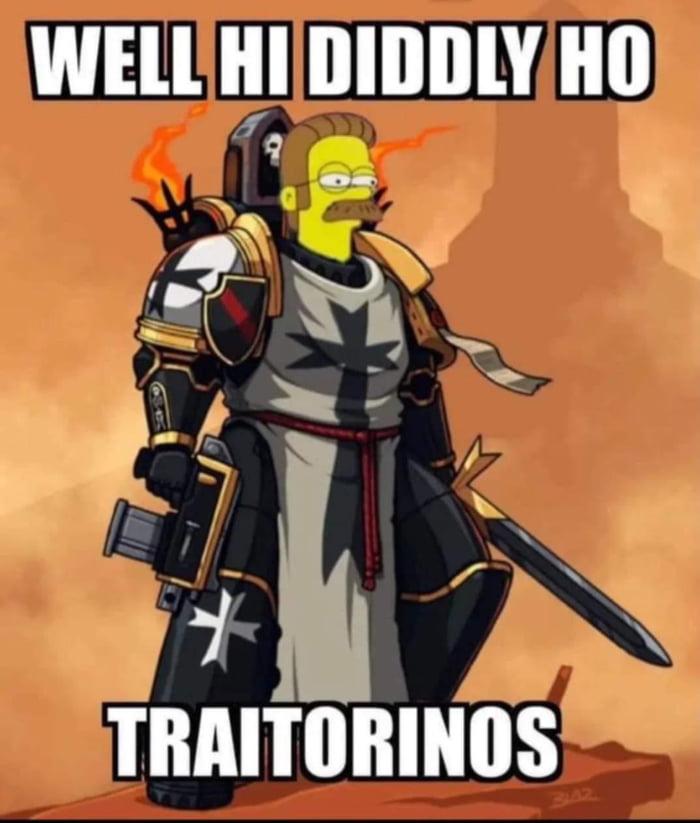 WHERE ARE THE TRAITORS - 9GAG