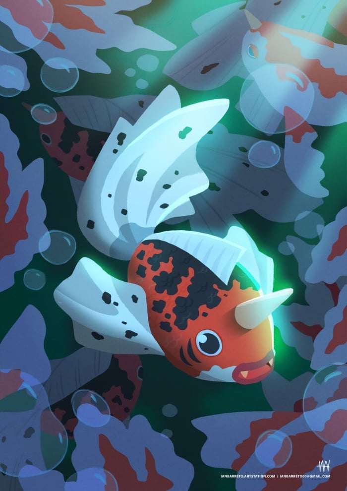 Daily Pokémon #119 - 9GAG