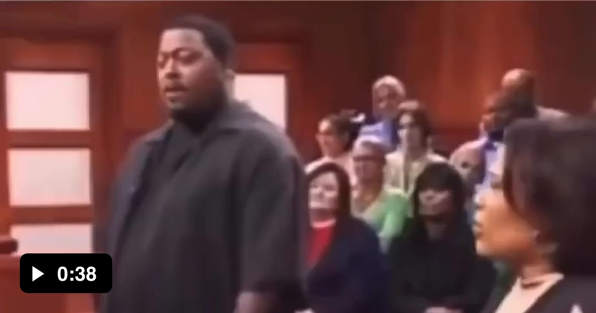 This Guy Sees Straight Through People, Plot Twist At End Is Insane - 9GAG