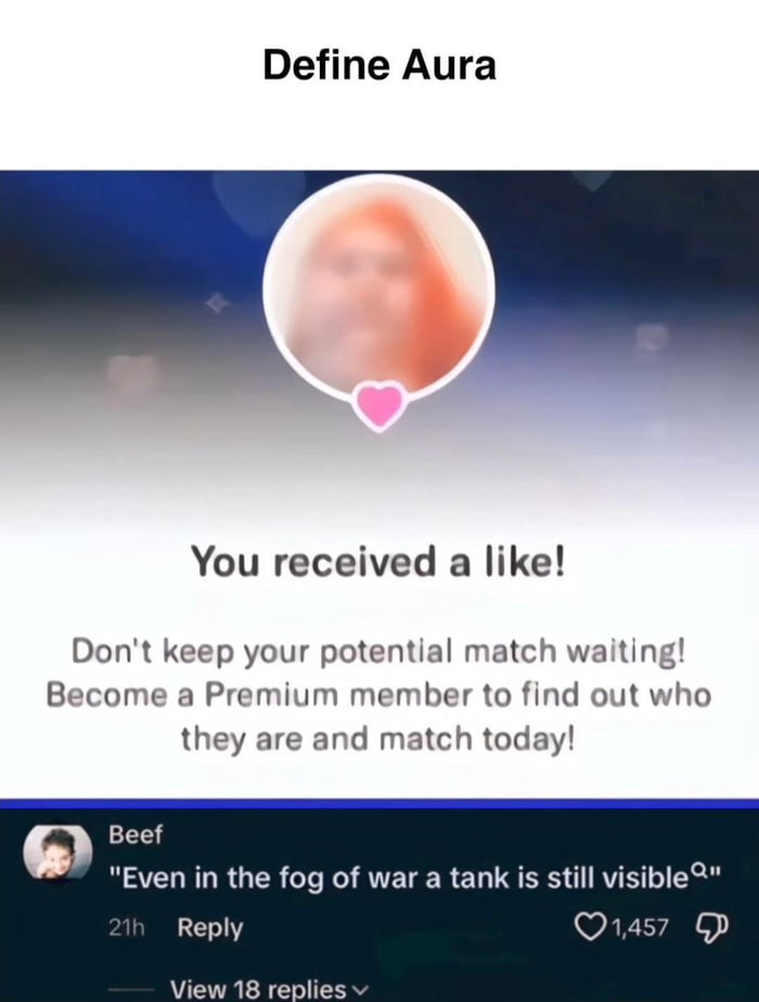 Well, don’t keep her waiting… - 9GAG