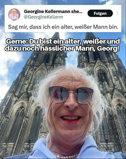 Solchen Aufforderungen kommt man doch gerne nach! - 9GAG