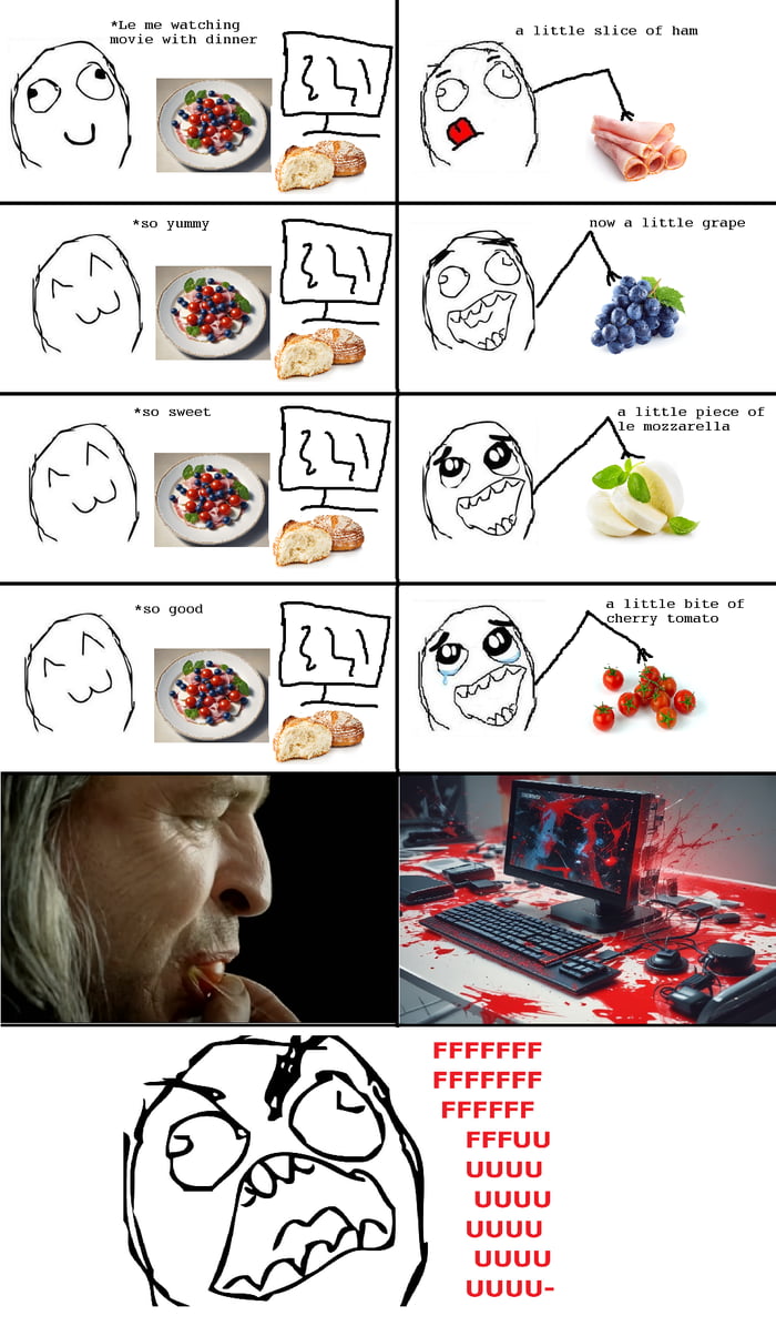 Is that a Lembas bread? - 9GAG