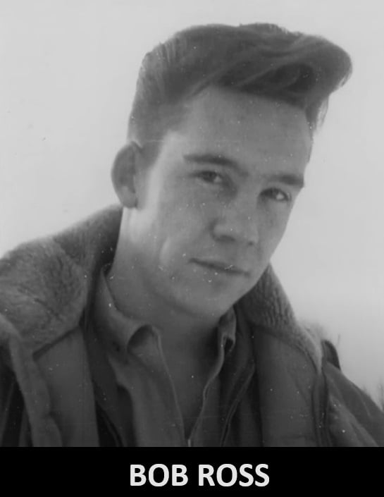 Bob Ross - 9GAG
