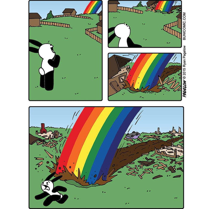 We all know what this means - 9GAG