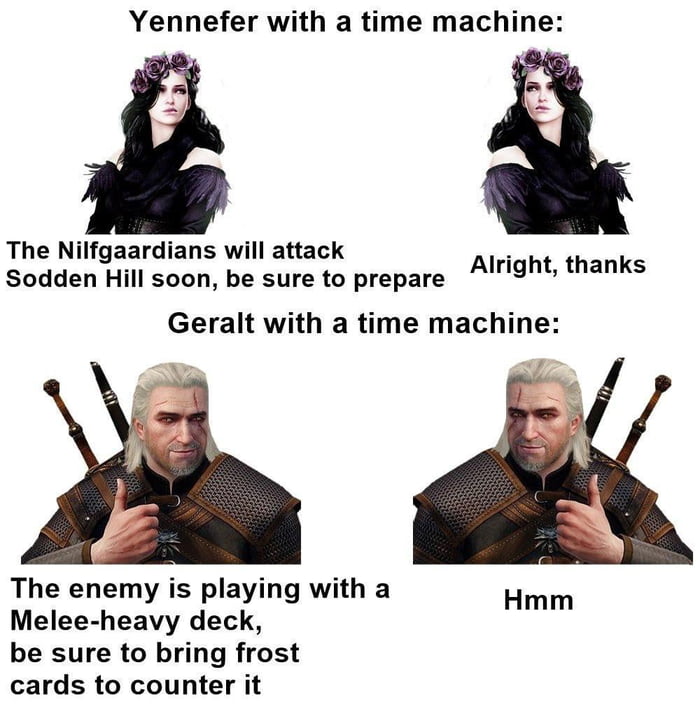 Common memes are uncommon recently here - 9GAG