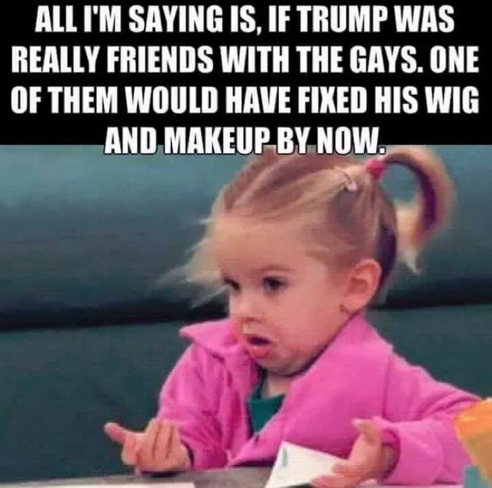 He needs help - 9GAG