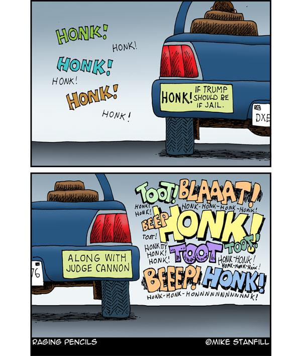 "Stickers also available for Judges Thomas and Alito! Collect the whole ...