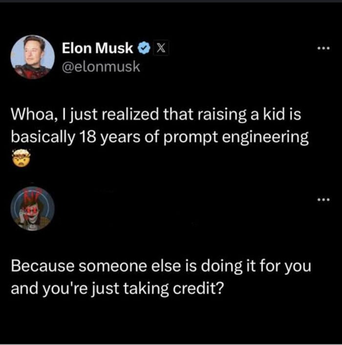 The more Efficient way of inventing things - 9GAG