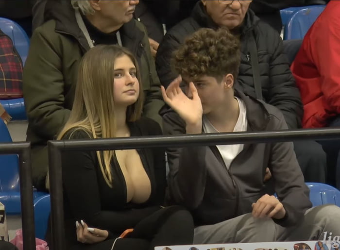 He failed in the end - 9GAG