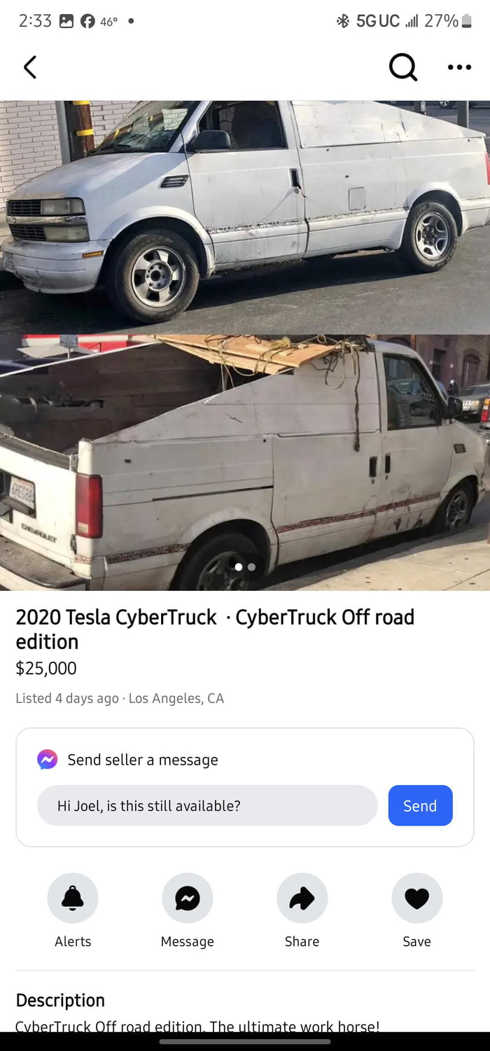 Cybervan - 9GAG