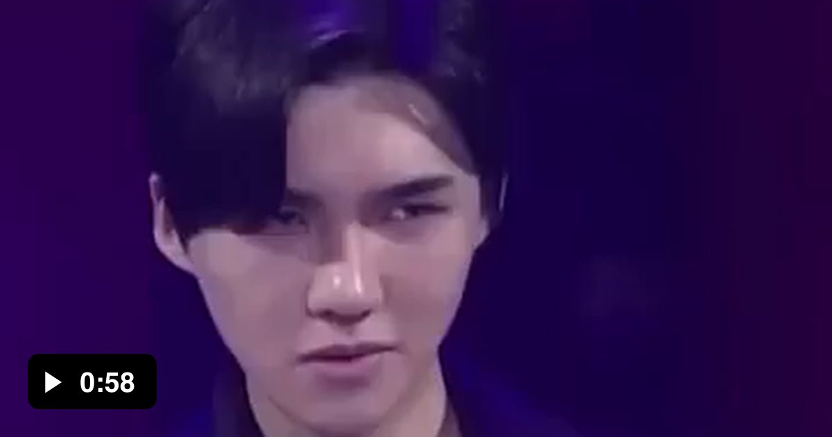 Eden Choi performing at The Magic Star - 9GAG