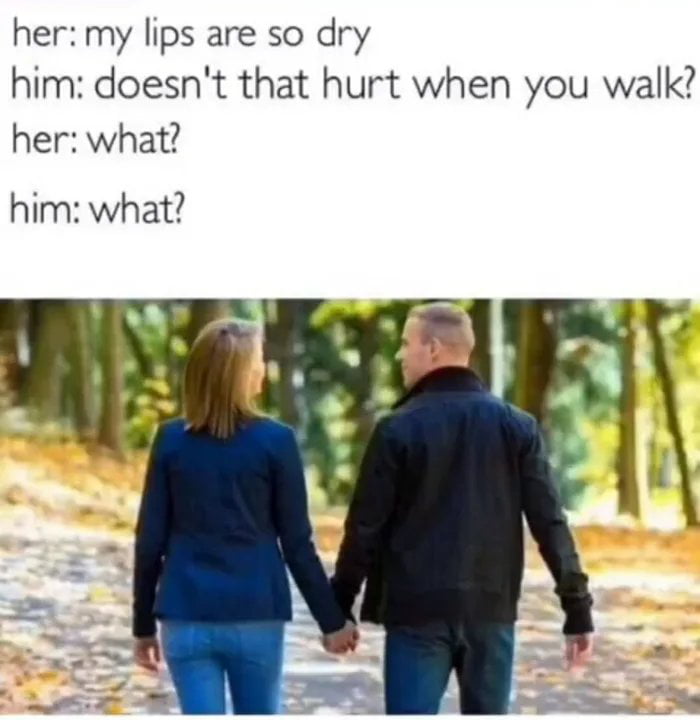 Short and witty - 9GAG