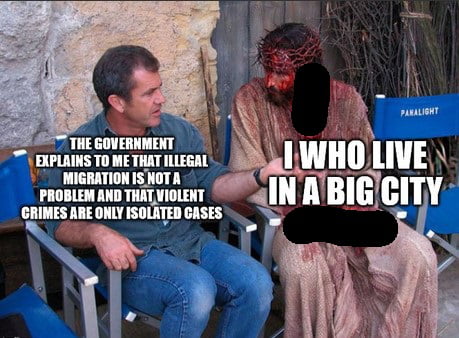 There is no problem - 9GAG