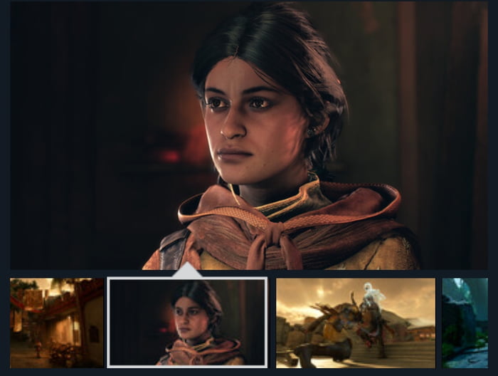 Unknown 9: Awakening. Another game for modern audiences released ...