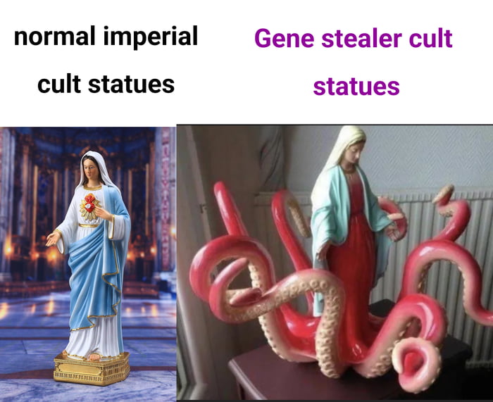 When the emperor's statues has four arms and the people have 3 arms - 9GAG