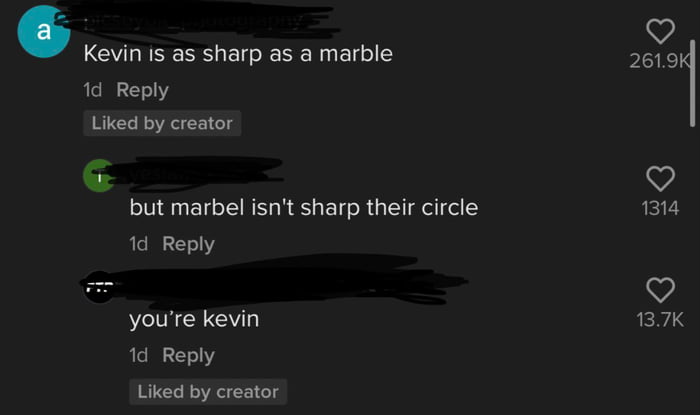 Don't be a kevin! - 9GAG