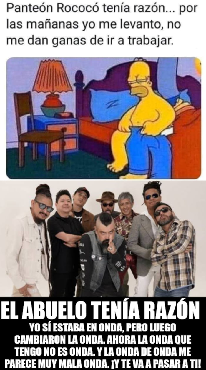 A darle átomos! (Contenido extra) - 9GAG